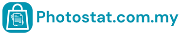Photostat.com.my